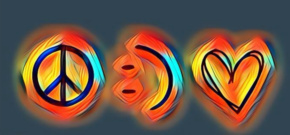 Understanding Peace Through Understanding – Anthony’s Crazy Love and ...