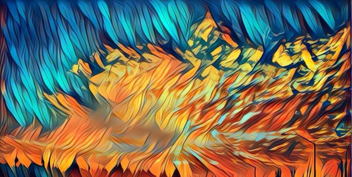 Incomplete goals – Anthony’s Crazy Love and Life Lessons in Empathy