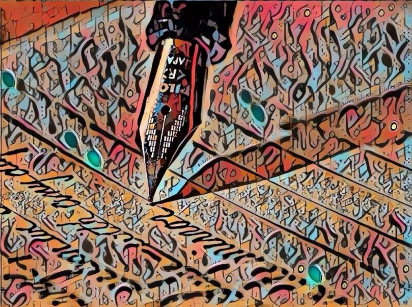 New Poem Forms – Anthony’s Crazy Love and Life Lessons in Empathy