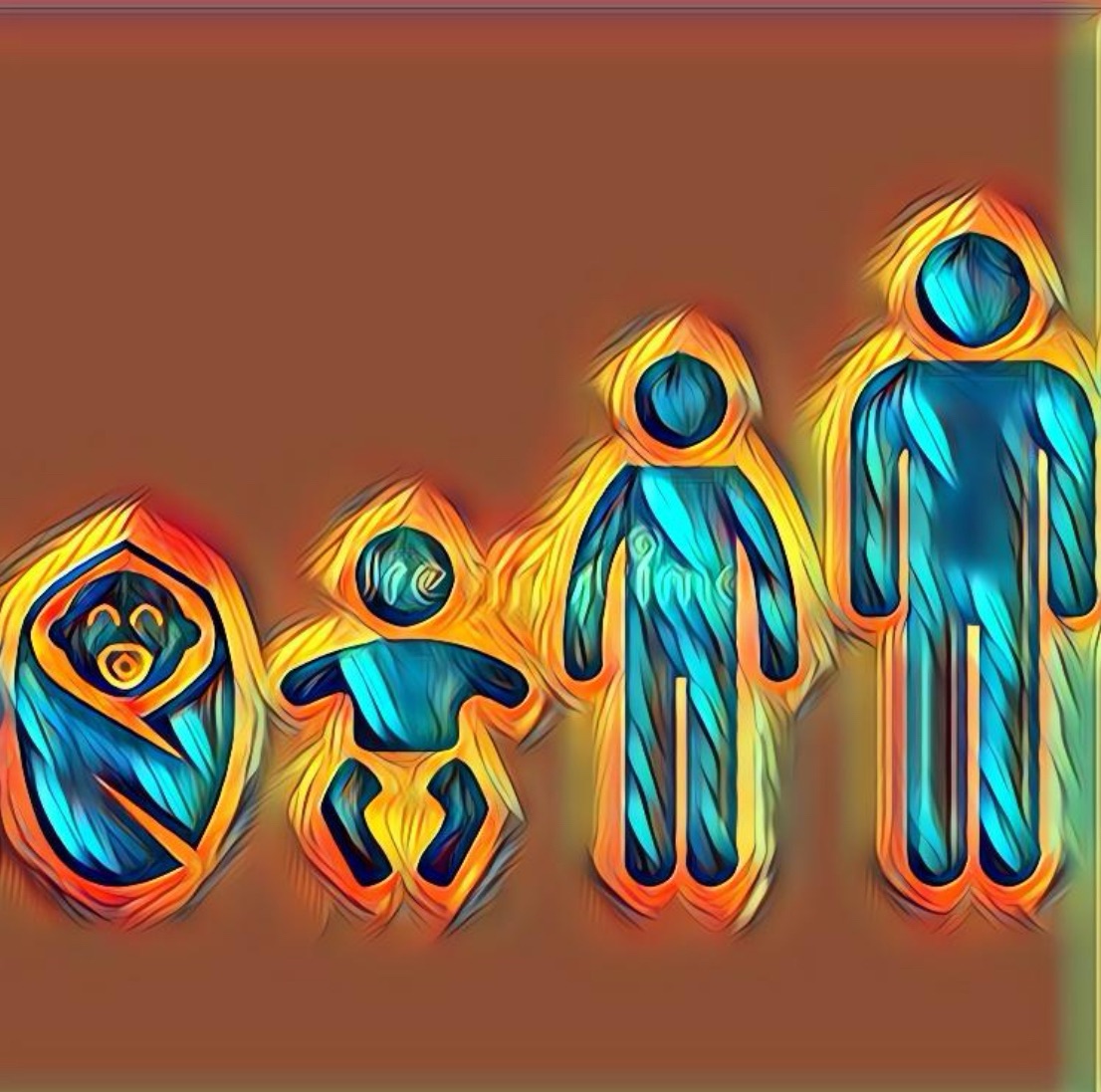 Sit, Crawl Stand, Walk – Anthony’s Crazy Love and Life Lessons in Empathy