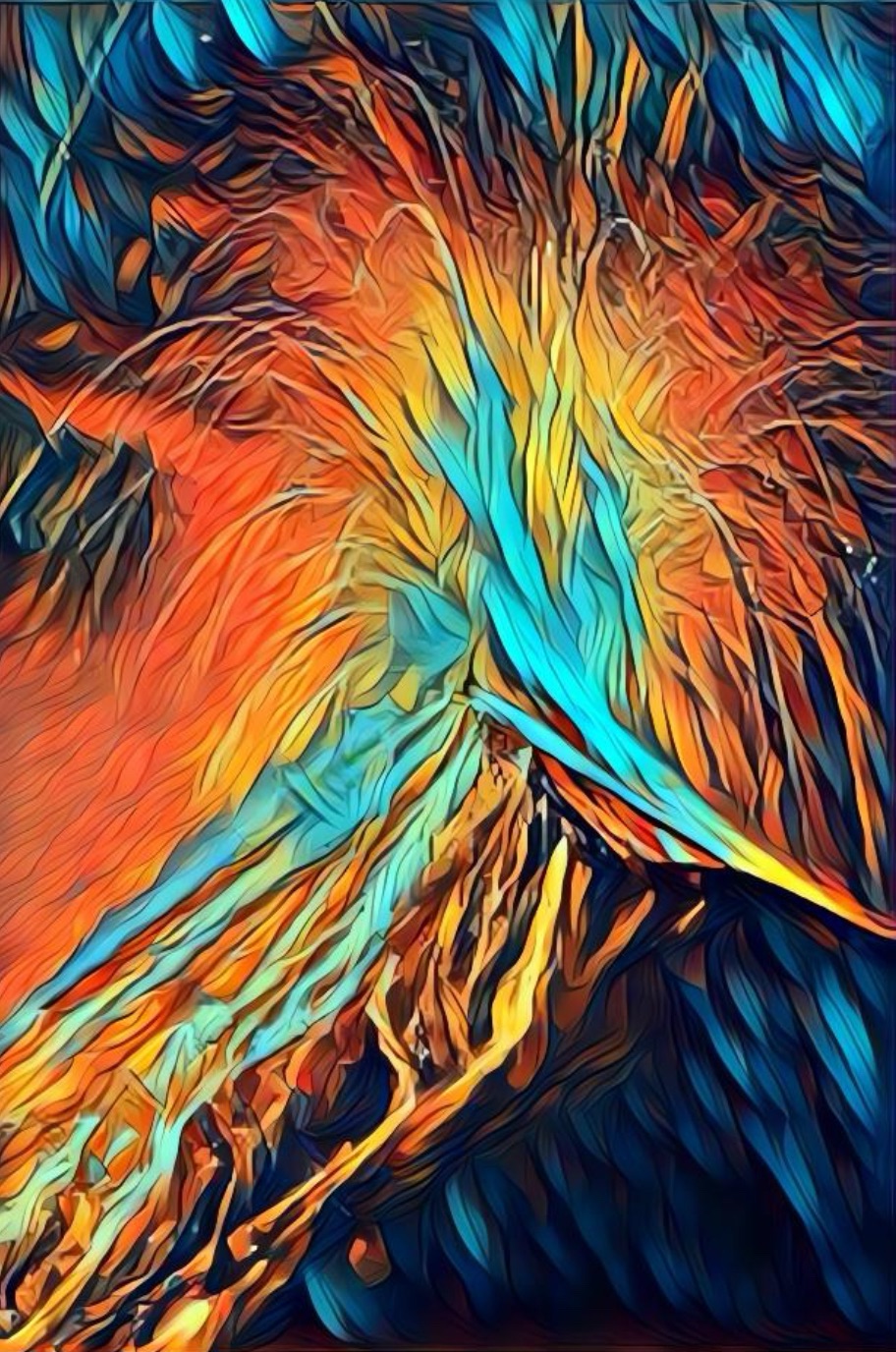 Bad Tempers, Erupt – Anthony’s Crazy Love and Life Lessons in Empathy